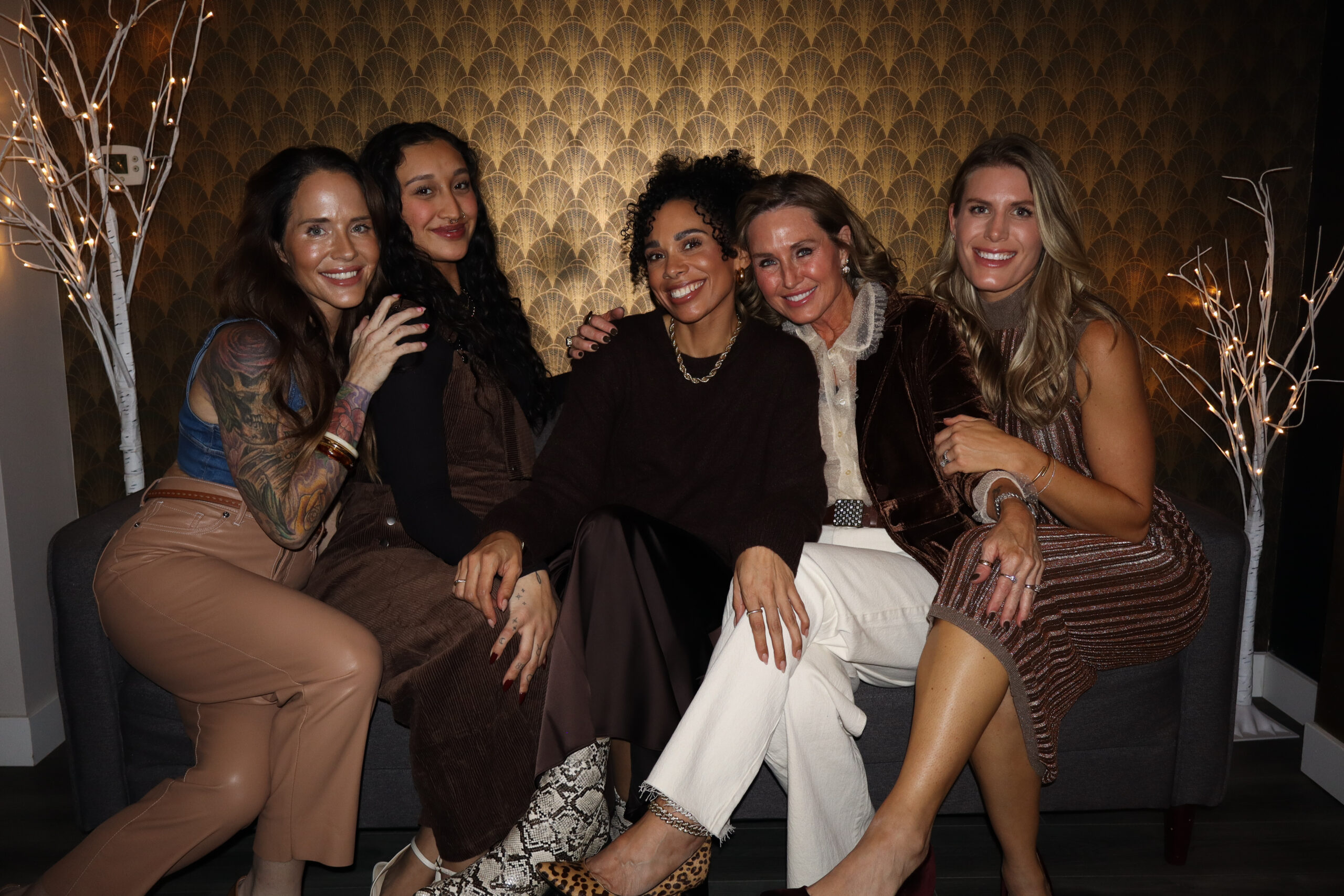 Our Reviews | The ReCenter